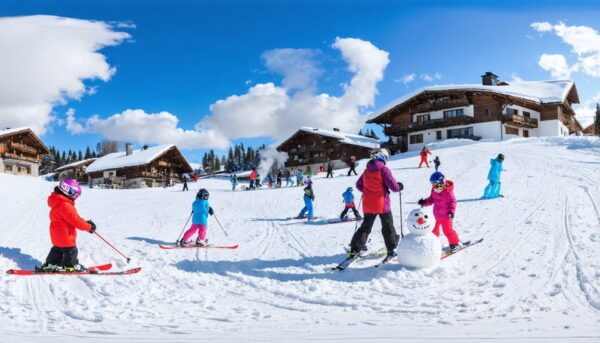 Top Pocono Ski Resorts for All Ages